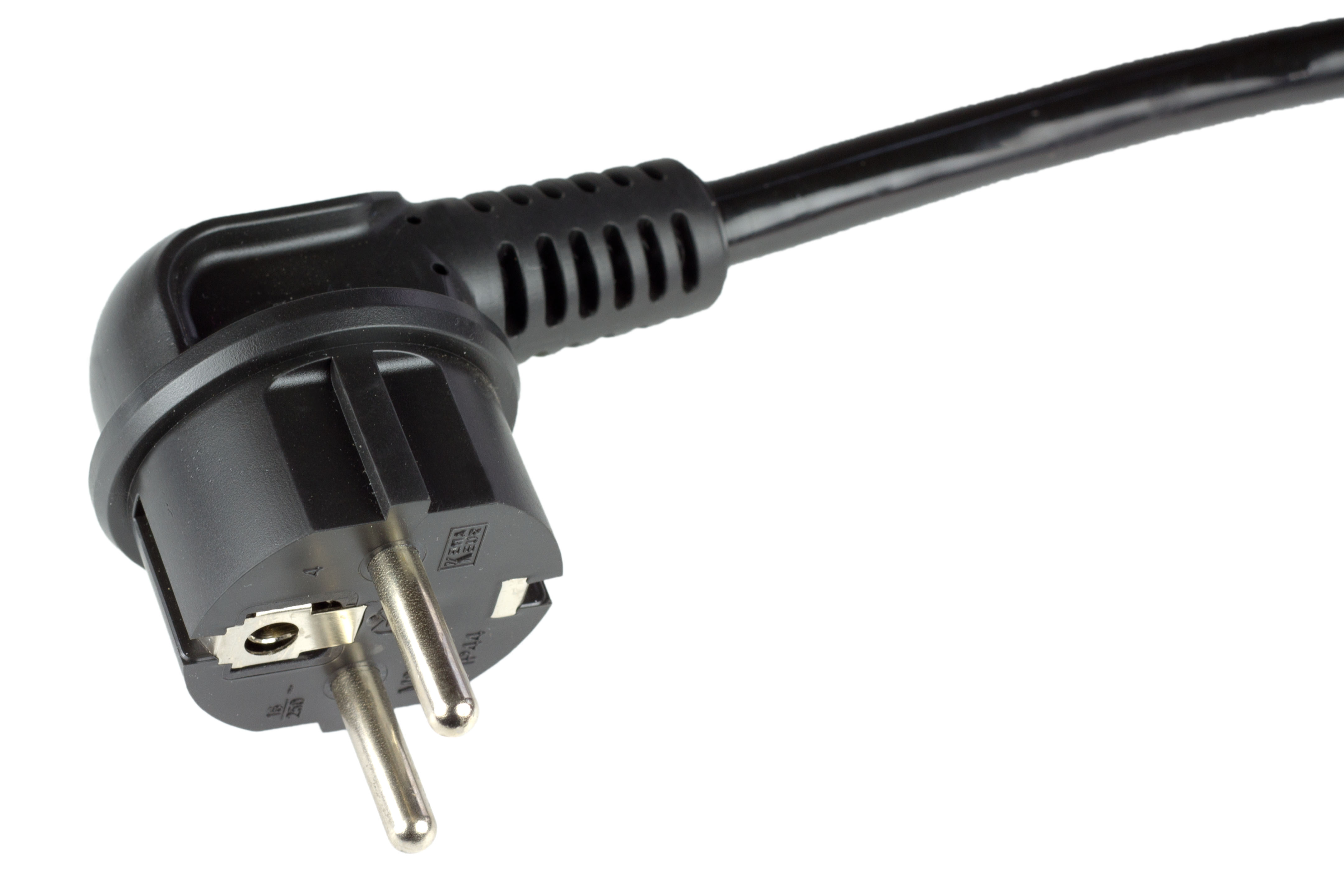 Müller Plastik GmbH | Schuko-Stecker - Industrie - Leistungen ...